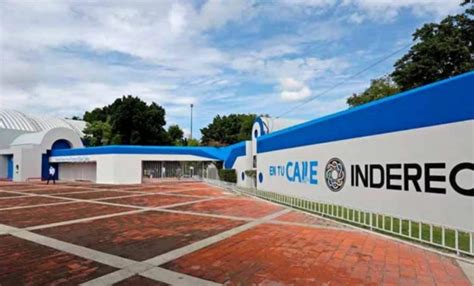 Extrabajador De Indereq Acumula 10 Denuncias Por Acoso Y Hostigamiento