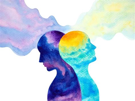 What Its Really Like To Live With Bipolar Disorder