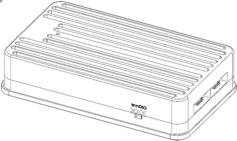 Fnet Communication Network How To Guides Mdio Use Case Configuration
