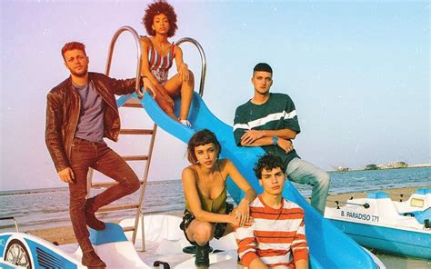Summertime 2 Le Ultime News Cosa Sappiamo Della Seconda Stagione