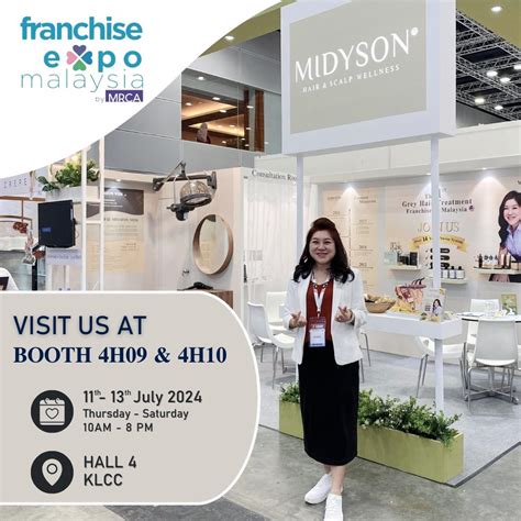 Midyson Wanita Kesempatan Francais Menarik Di Fem2024 Facebook