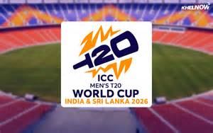 Icc Finalises Venues For T20 World Cup 2026 Ahmedabad And Kolkata To