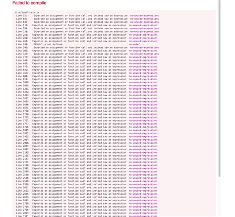 Creating An Npm Package From Cra Build Issue Facebook Create React App Github