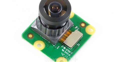 Buy IMX219 Camera Module 160 Degree FoV Online In India At HUBTRONICS In