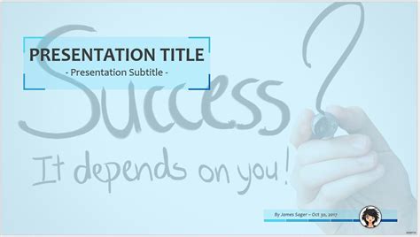 Success Ppt 57861 Free Success Ppt By Sagefox 11703 Free Powerpoint