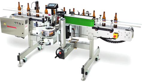 Quadrel Labeling Systems For High Speed Automation Bpm