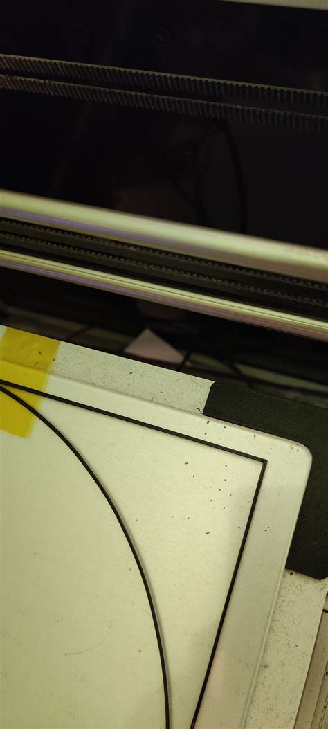 Bed Center Calibration Tutorial Using Parametric Crosshairs With Rectangle By 0scar Download