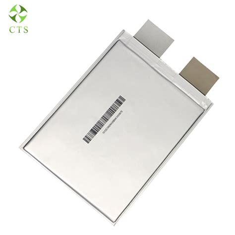 37v 51ah Lithium Nmc Battery Cells For Ev Energy Storage Power Source