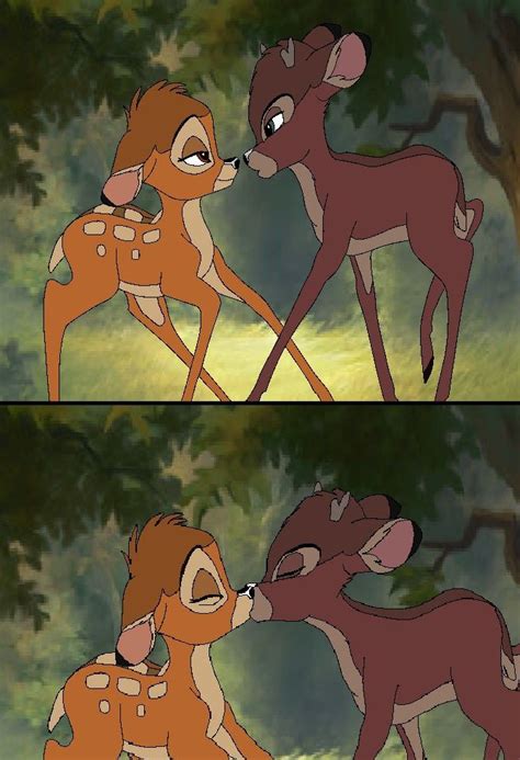 Pin By Eliška Peprníková On Bambi X Ronno Disney Character Art Bambi