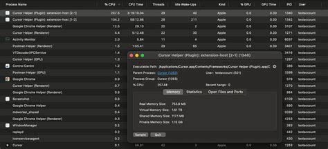 balancing performance local ai models vs cursor ai premium experience