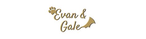 Evan And Gale Six Months