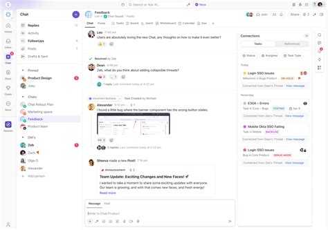 How To Use Tasks And Subtasks Effectively Clickup