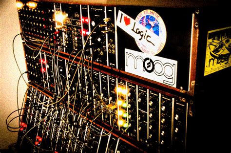 LOGIC SYSTEM Interview ELECTRICITYCLUB CO UK