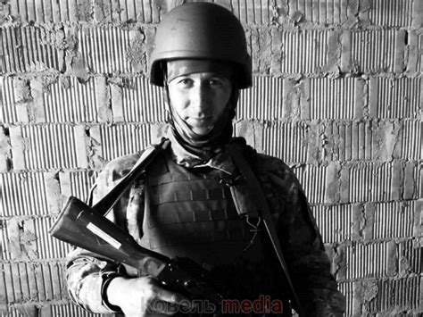 Віддав життя за Україну військовослужбовець з Ковельського району Сергій Бордюговський