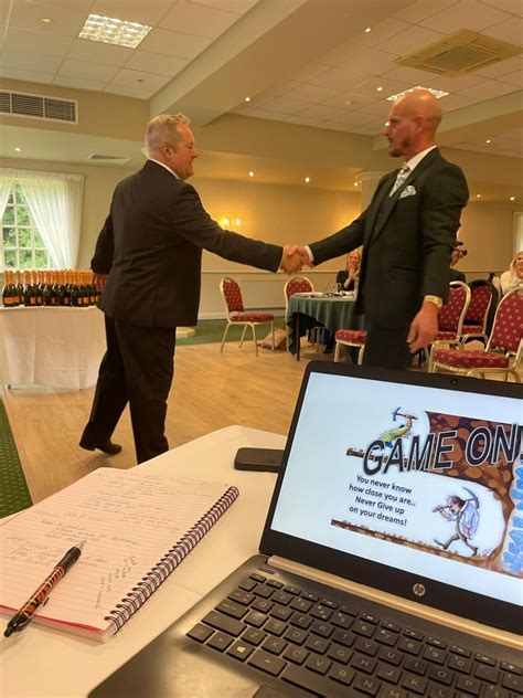chris howarth on linkedin on every interview training course i deliver