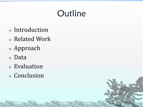 Ppt Lexical Feature Based Phishing Url Detection Using Online