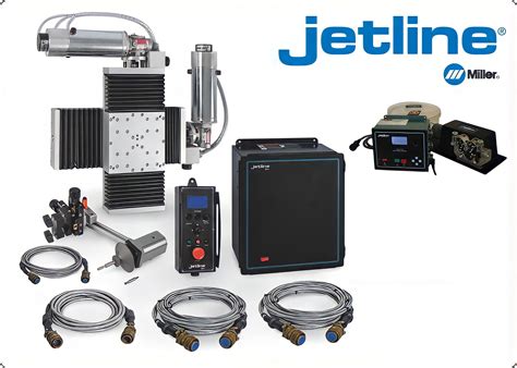 Jetline Welding Automation Supertech Services Pvt Ltd