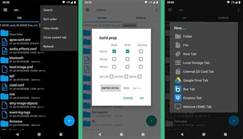 Best Android File Manager File Explorer Apps Get Android Stuff