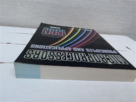 Microprocessors Principles And Applications By Charles Gilmore