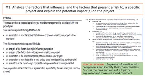 Ctec Level 3 Business Unit 16 Teaching Resources