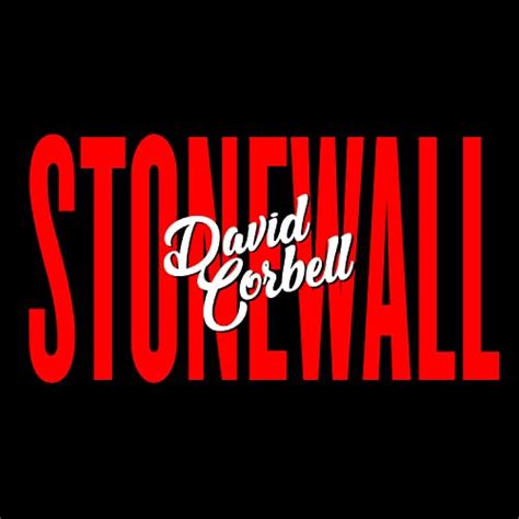 Play Stonewall By David Corbell On Amazon Music