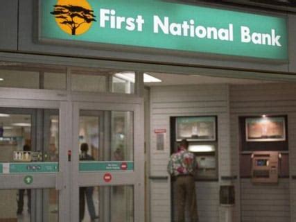 FNB In Sop Oor Steve Netwerk24