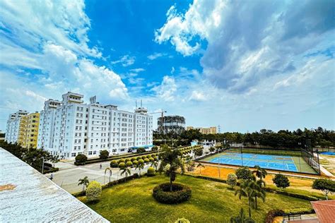 Gitam University Bangalore Placements Average And Highest Package 2025