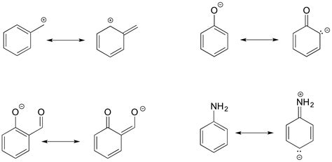 6 2 Resonance Organic Chemistry 1 An Open Textbook