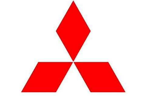 【三菱标志】三菱车标图片及含义【图】 日本汽车标志 太平洋汽车网