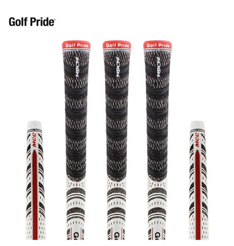 골프프라이드 멀티컴파운드 Mcc 얼라인 골프그립 티몬