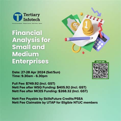 Tertiary Infotech Pte Ltd On Linkedin Financialskills
