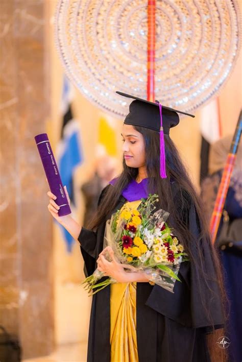 Chamodya Layaji On Linkedin Officially Graduated With Upper Second Class Honours Beng Hons In