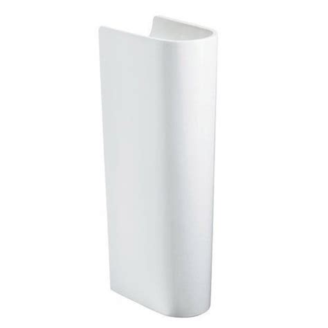 Подвесная раковина Jacob Delafon Presquile 60x46 E4438