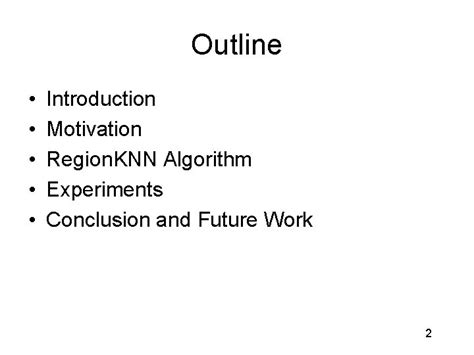 Region Knn A Scalable Hybrid Collaborative Filtering Algorithm