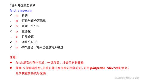 linux磁盘分区相关 partuuid csdn博客