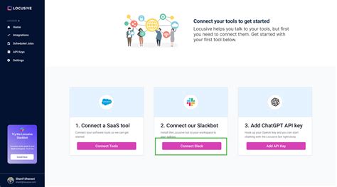 How To Use A Chatbot With Google Sheets Locusive