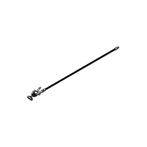 B 0950 54h Faucets With Spray Assemblies Tands Brass