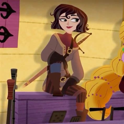 Cassandra Icon Tangled The Series Rapunzel Cassandra Tangled Cassandra