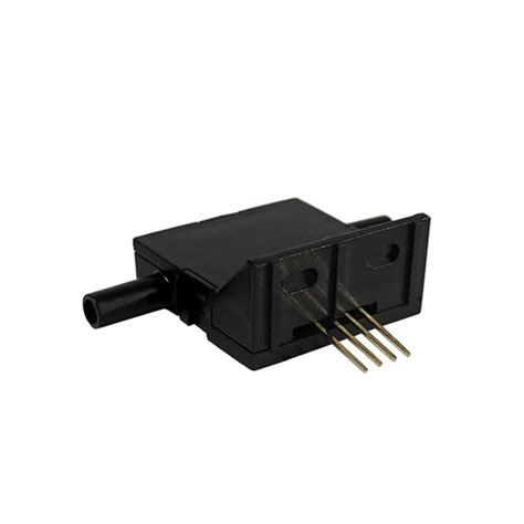 Micro Flow Sensor For Airoxygennitrogen 0~±02lmin