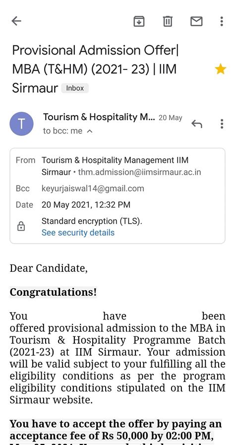 Keyur Jaiswal On Linkedin I Am Delighted To Share That I Have Been