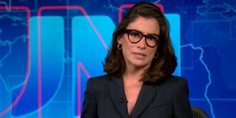 Como Renata Vasconcellos Se Separou Do Marido Após Anos