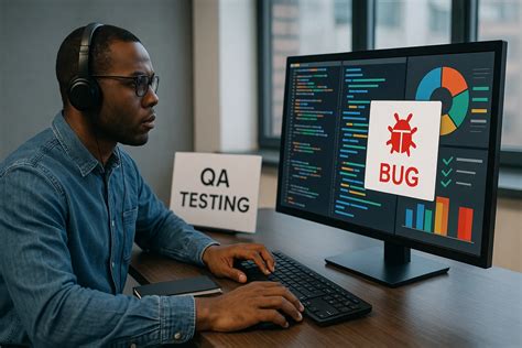 Its Time You Master These Skills To Succeed As An Automation Tester