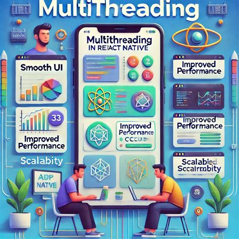 Zakir Ansari On Linkedin Reactnative Multithreading Appdevelopment