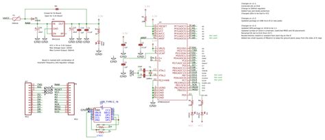 arduino pro micro usb type c resources easyeda