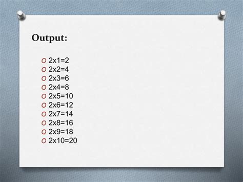 Rules For Variable Declaration Pptx