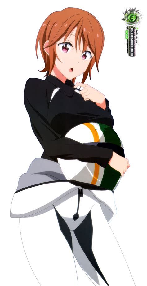 Two Car Meguro Megumi Mega HOT Pilotsuit HD Render ORS Anime Renders