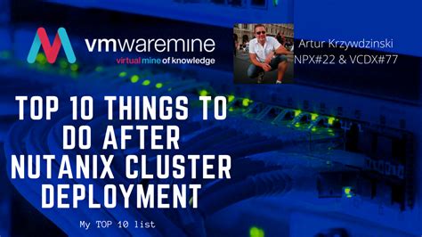 Nutanix X Ray Port Diagram Nutanix Hci And Hybrid Cloud