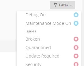 WP Toolkit Plesk Obsidian Documentation