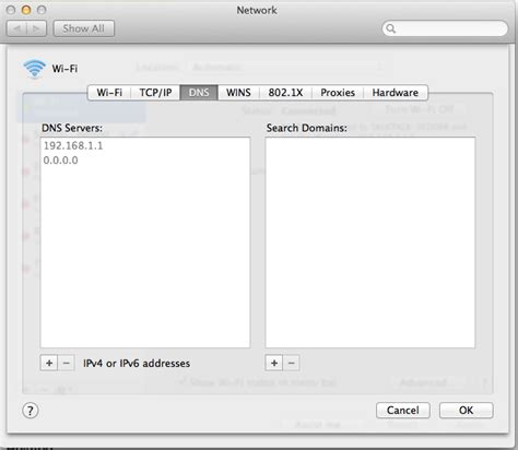 Ruby On Rails Start Up Issue Getaddrinfo Nodename Nor Servname