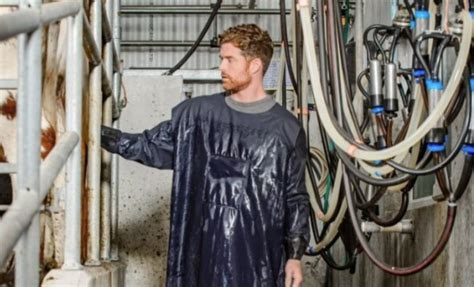 Dairywear Agrishield